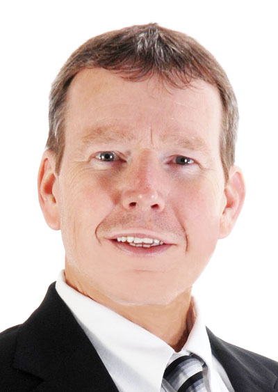 William (“Bill”) Dunham Harter Jr. | News, Sports, Jobs - News and Sentinel